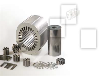 Electrical Steel